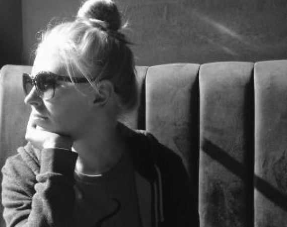 Jennifer Whitney | Pervasive Media Studio