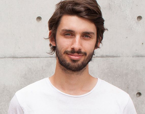 Matthew Rosier | Pervasive Media Studio